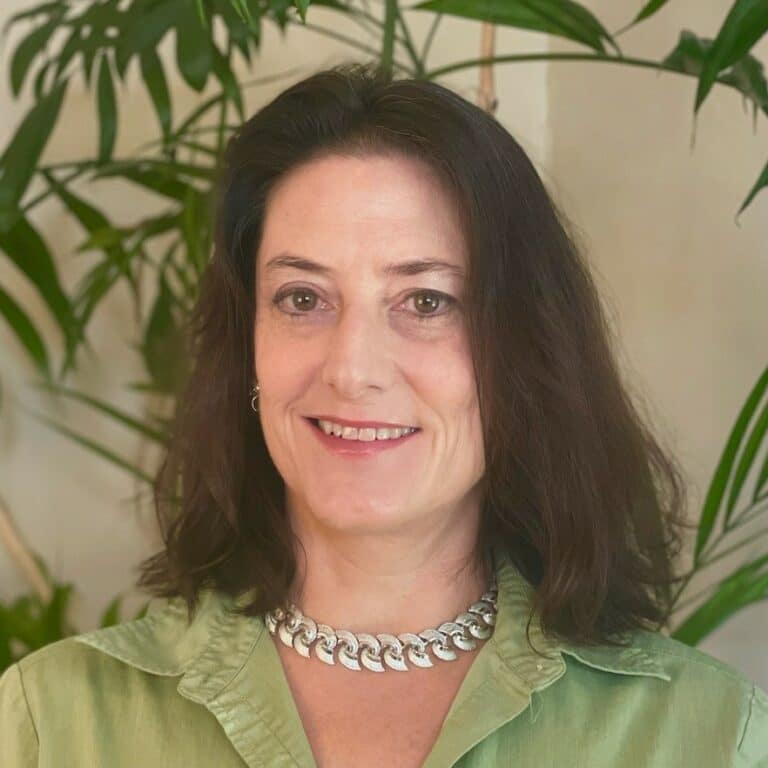 Therapist Spotlight: Lisa Puccinelli, M.Ed., LPC | Wildflower Center ...